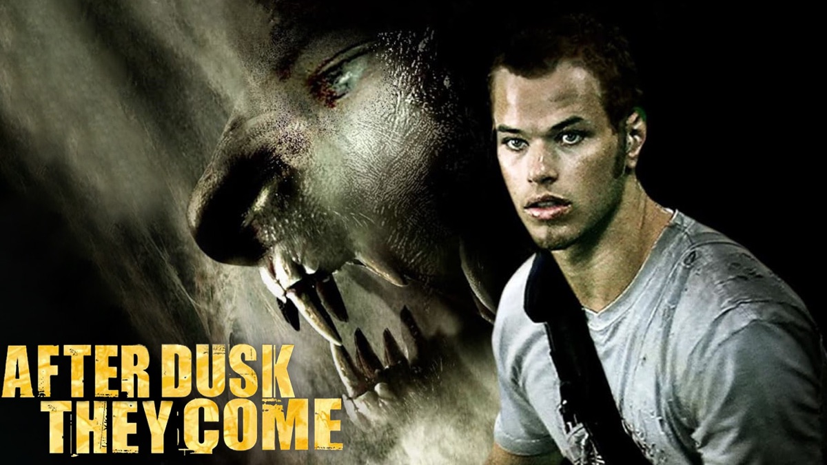 ‎After Dusk They Come - Apple TV