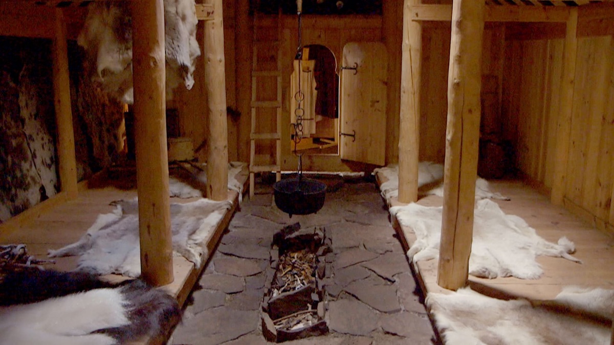 Arkeo Scandinavia - Greenland: A Viking Epic - Arkeo (Series 1, Episode ...