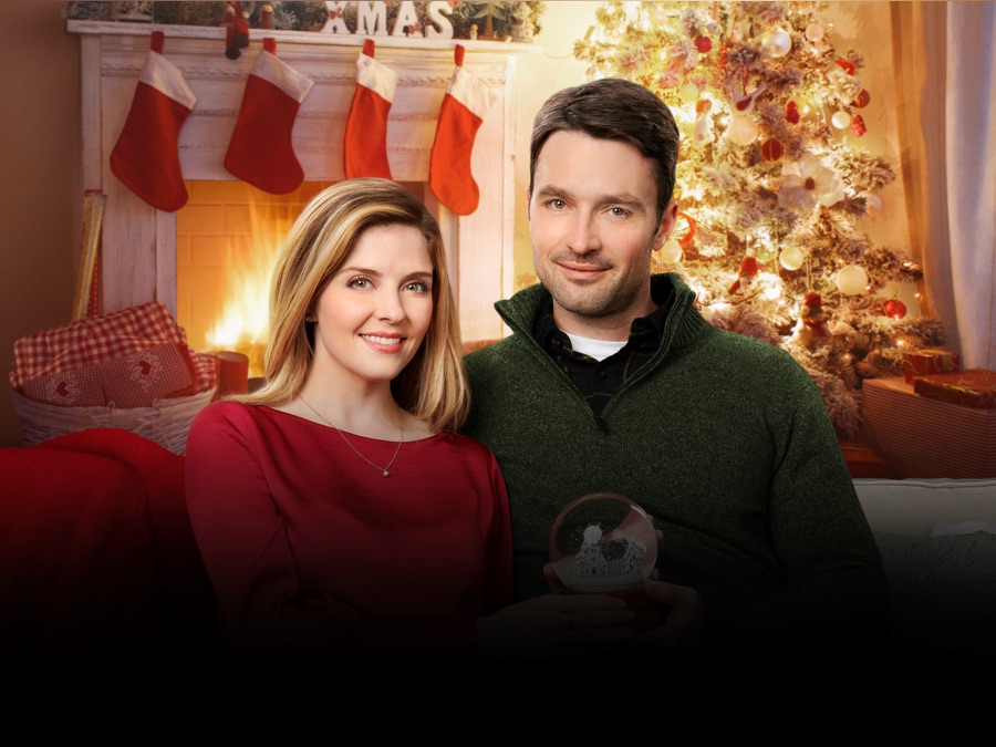 Angel Falls: A Novel Holiday - Apple TV