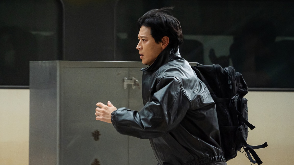 ‎Episode 3 - Tempest (Series 1, Episode 3) - Apple TV (台灣)