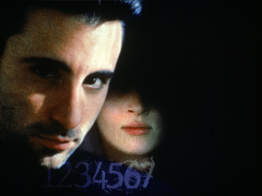 Jennifer Eight - Apple TV (AU)