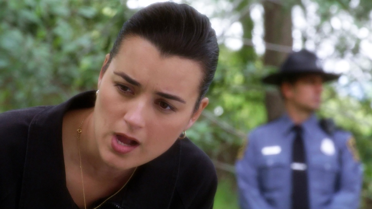 Baltimore - NCIS: Criminología Naval (temporada 8, episodio 22) - Apple ...