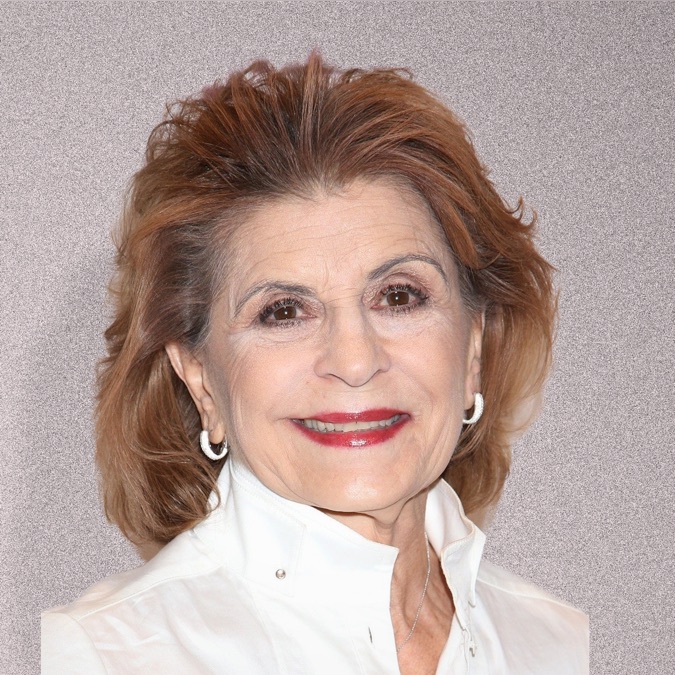 Concetta Tomei Headroom