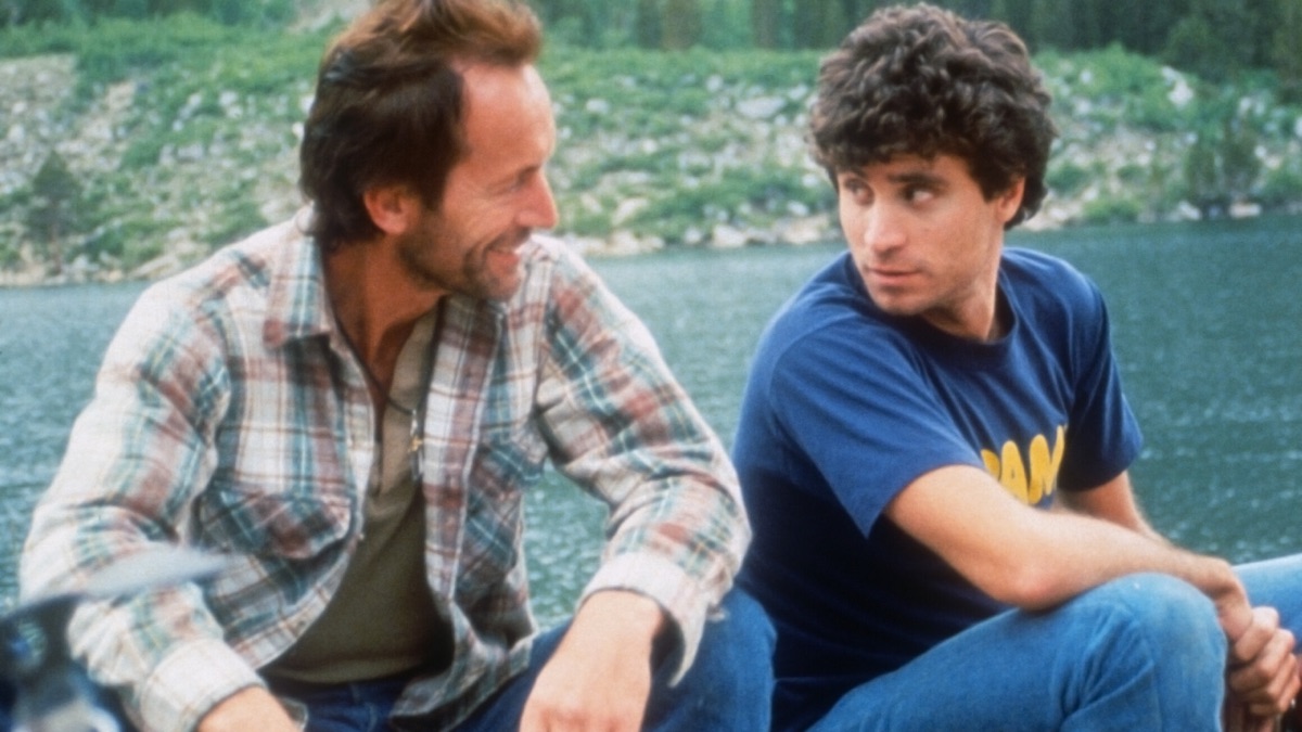 Survival Quest - Apple TV