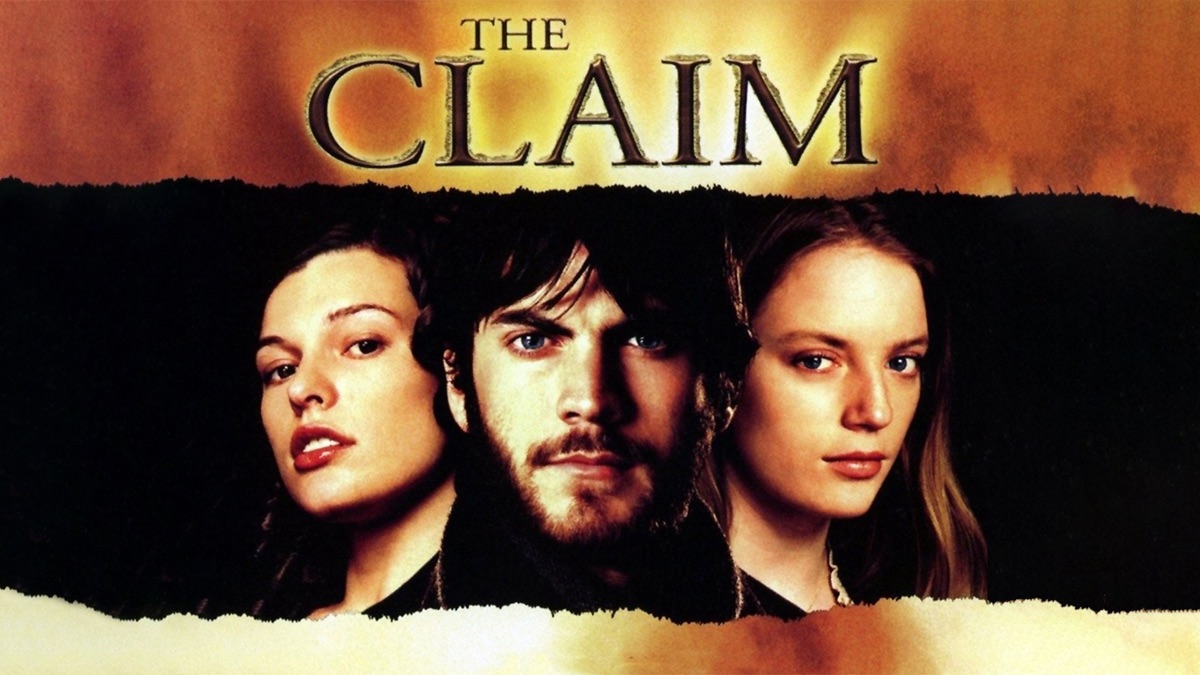 The Claim》- Apple TV