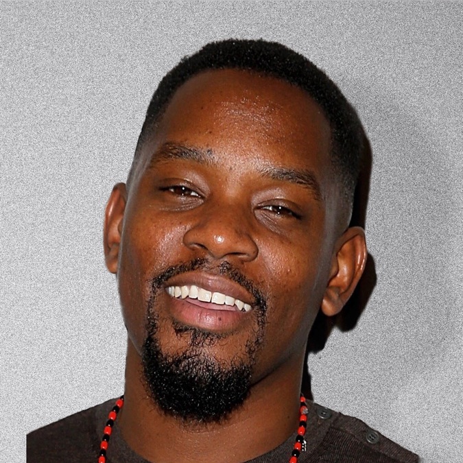 Aml Ameen Films and Shows – Apple TV (SA)