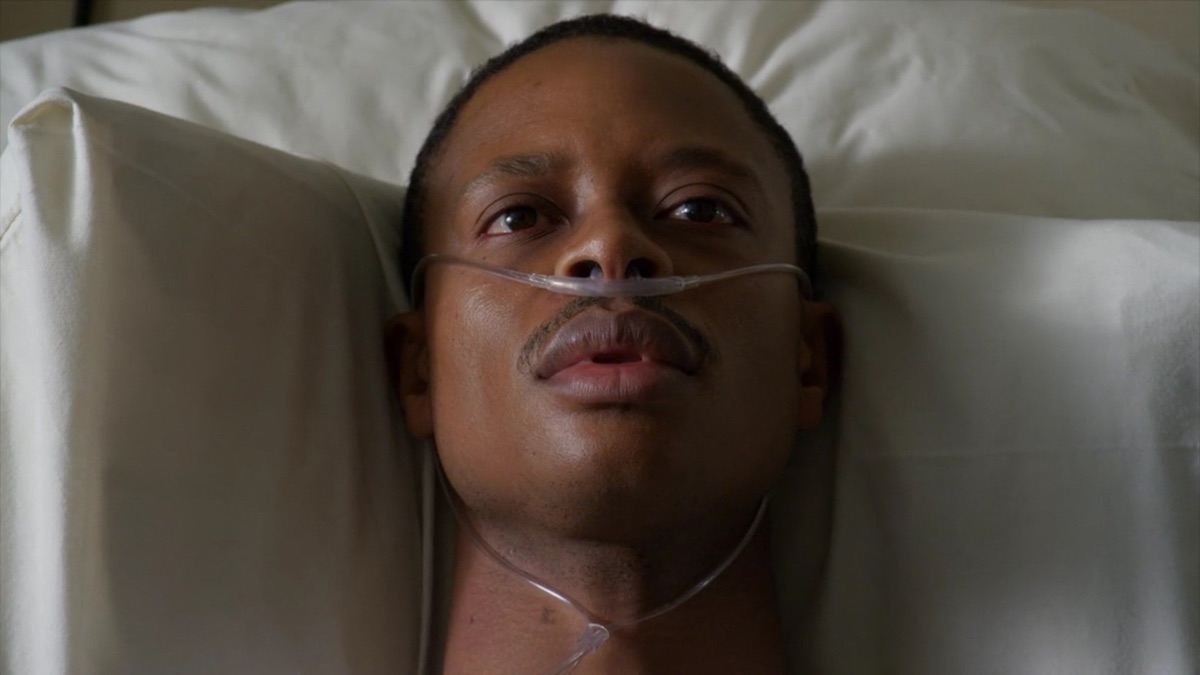 God Complex - Criminal Minds (Series 8, Episode 4) - Apple TV (UK)