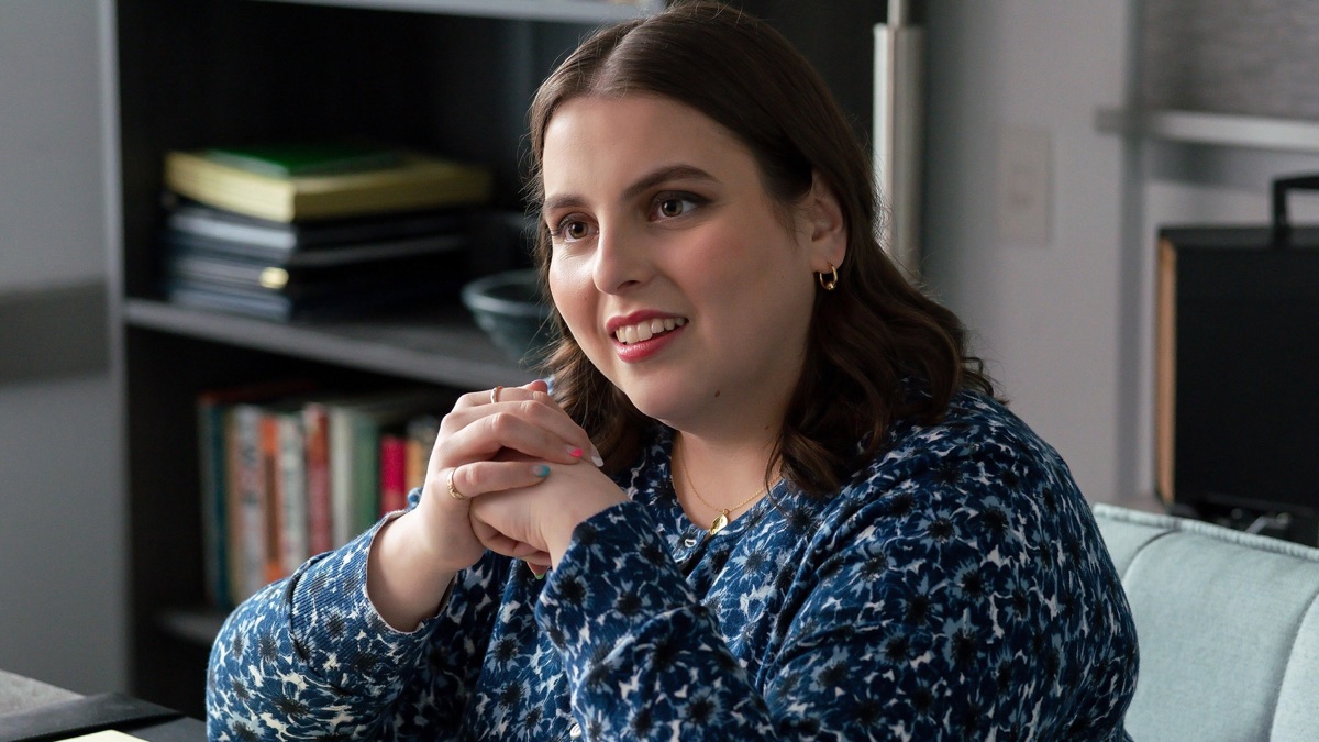 This Soup Is Gonna Be Good - Life & Beth (Series 2, Episode 4) - Apple ...