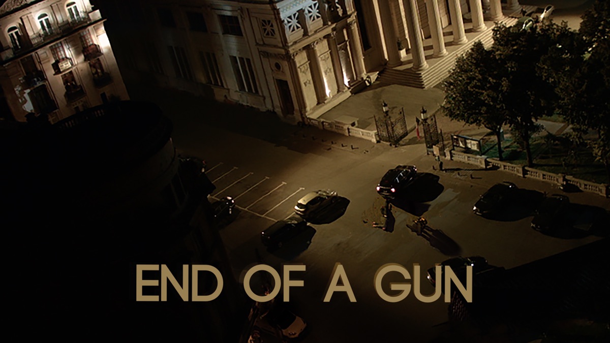 ‎End of Gun - Apple TV