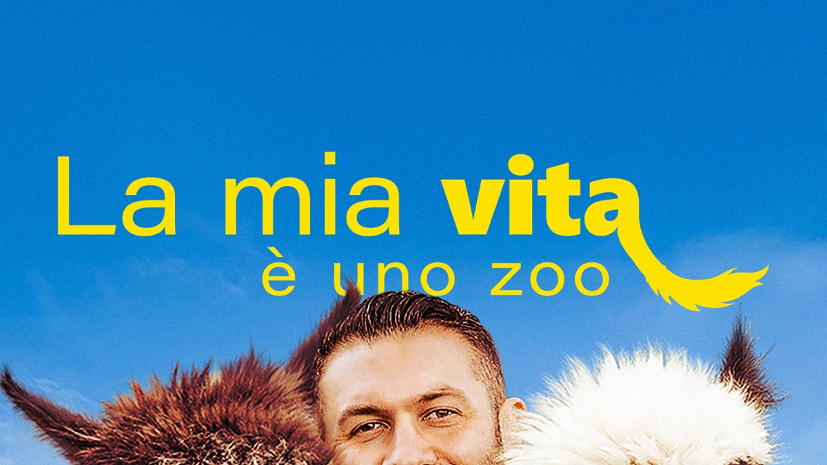 ‎La mia vita è uno zoo - Apple TV