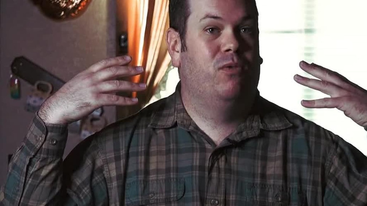 Don't Call Me Bigfoot - Apple TV