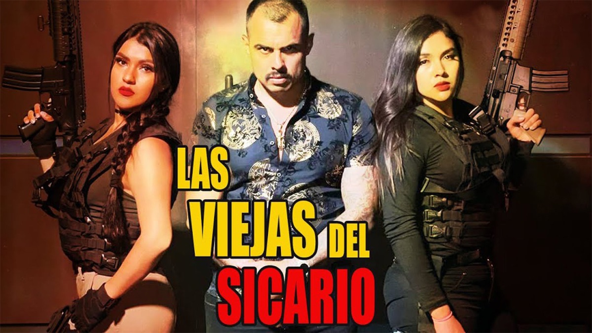 ‎Las viejas del sicario - Apple TV