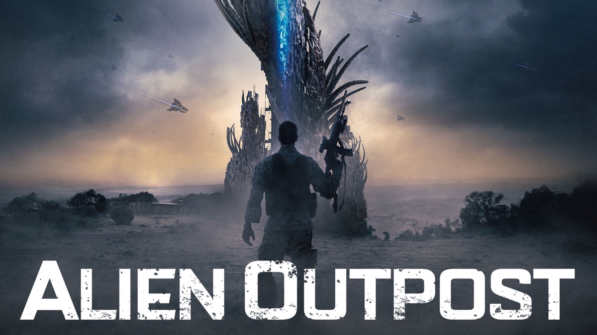 ‎Alien Outpost - Apple TV