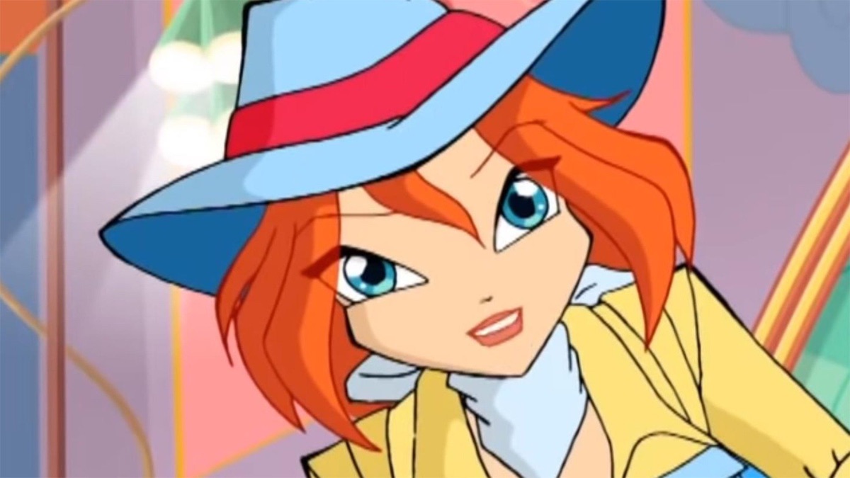 ‎Island Tricks - Winx Club (Series 4, Episode 17) - Apple TV (BR)