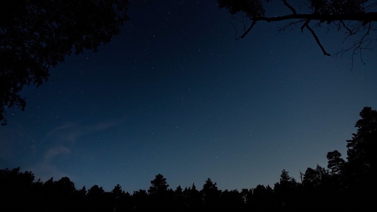 Ancient Skies - Apple TV (UK)