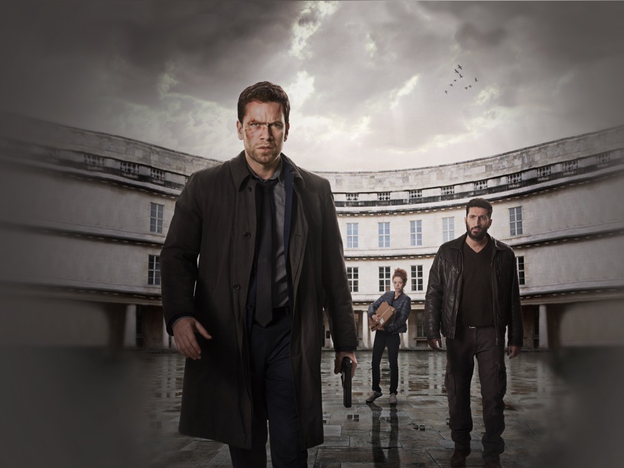 The Absent One - Apple TV (UK)