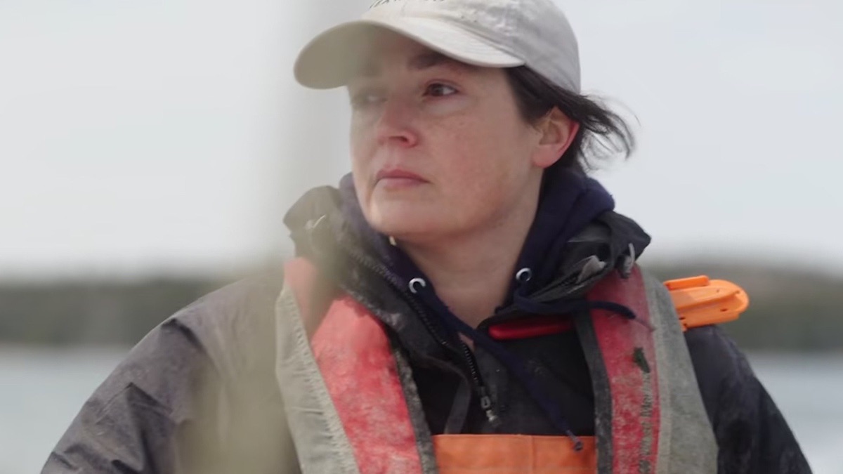 The Long Coast - Apple TV