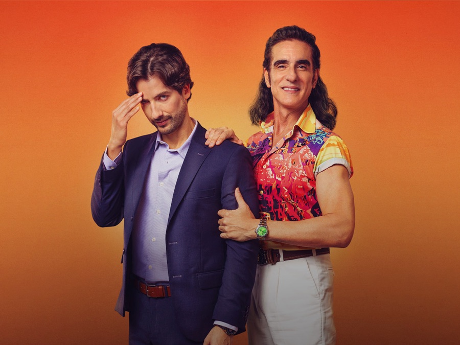 Como Pedro por su casa - Apple TV