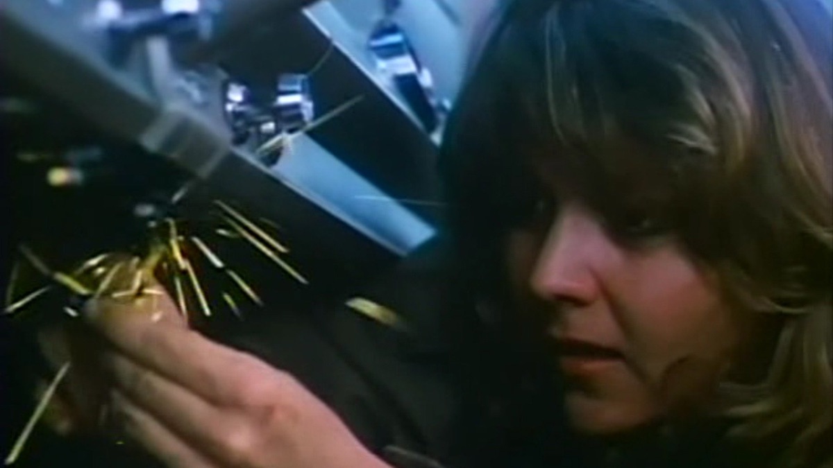 Death Weekend - Apple TV (CA)