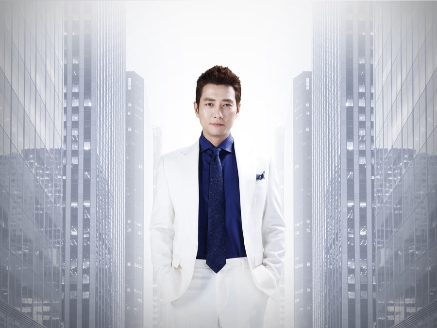 Masked Prosecutor - Apple TV (ES)