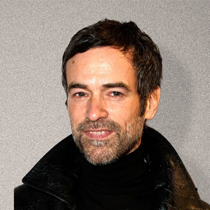 Romain Duris Movies and Shows - Apple TV