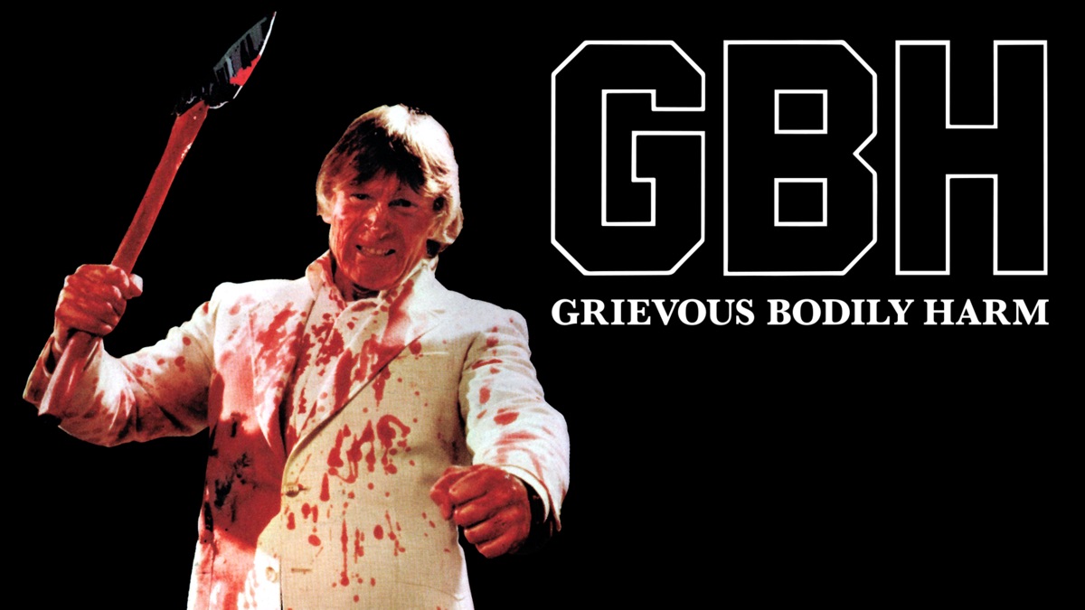 ‎G.B.H. Grievous Bodily Harm - Apple TV
