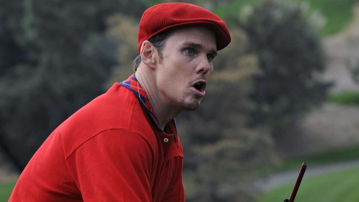 ‎Bola - Entourage: El séquito (Temporada 6, Episodio 5) - Apple TV (ES)