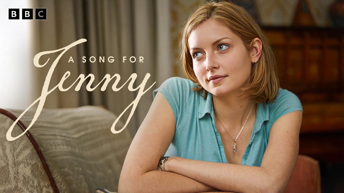 ‎A Song for Jenny - Apple TV