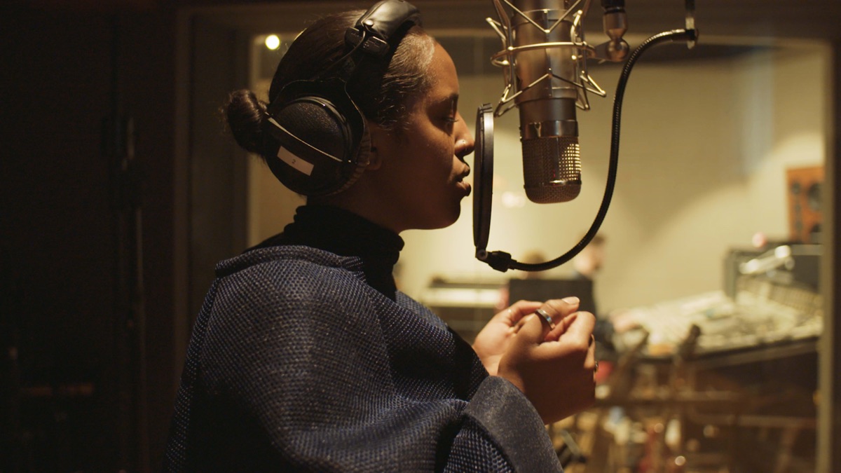 Check Your DMs - Apple TV