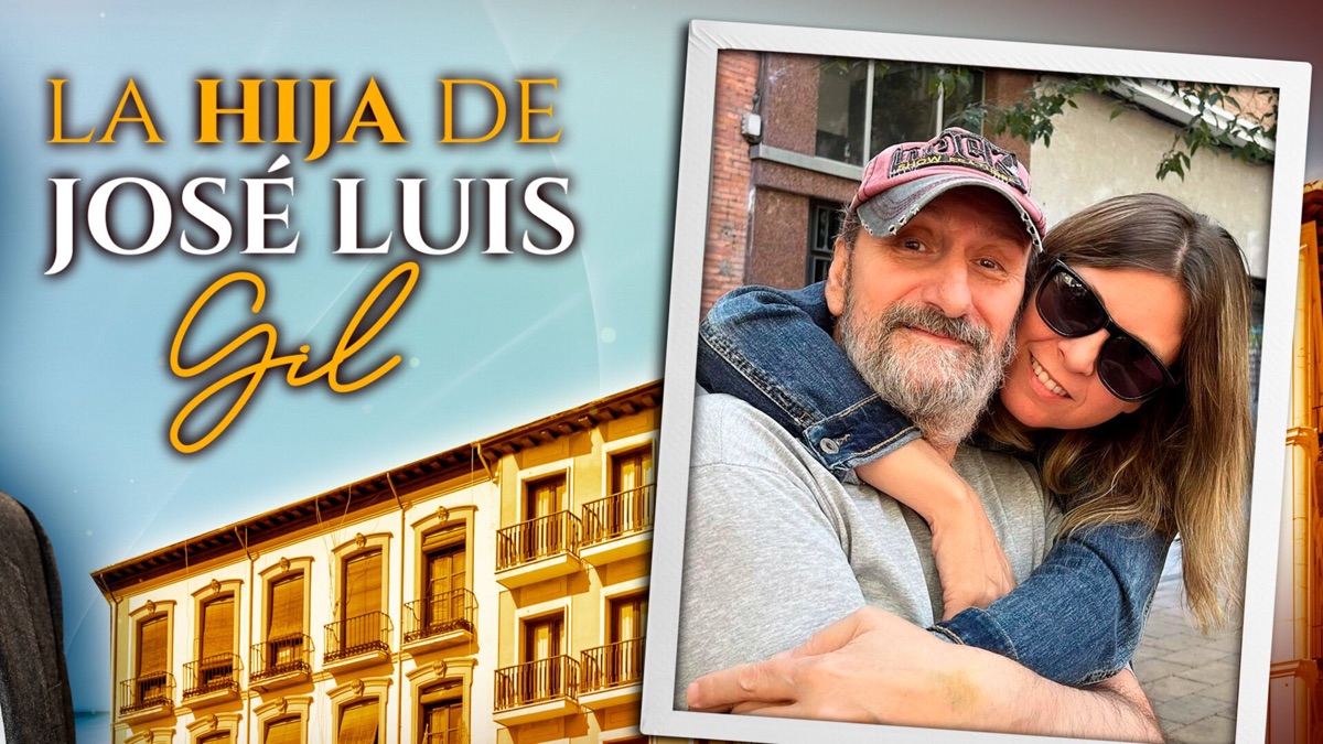 ‎Irene Gil - Las entrevistas de Sonsoles (Series 1, Episode 5) - Apple ...