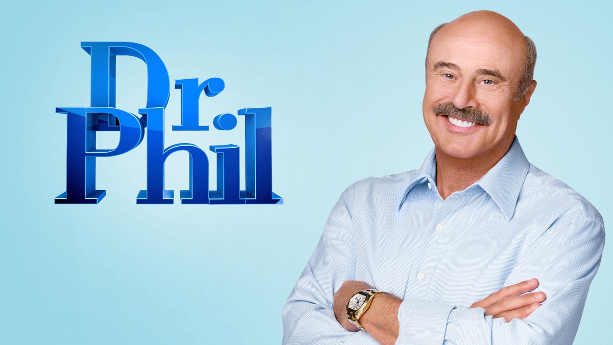 ‎Dr. Phil - Apple TV