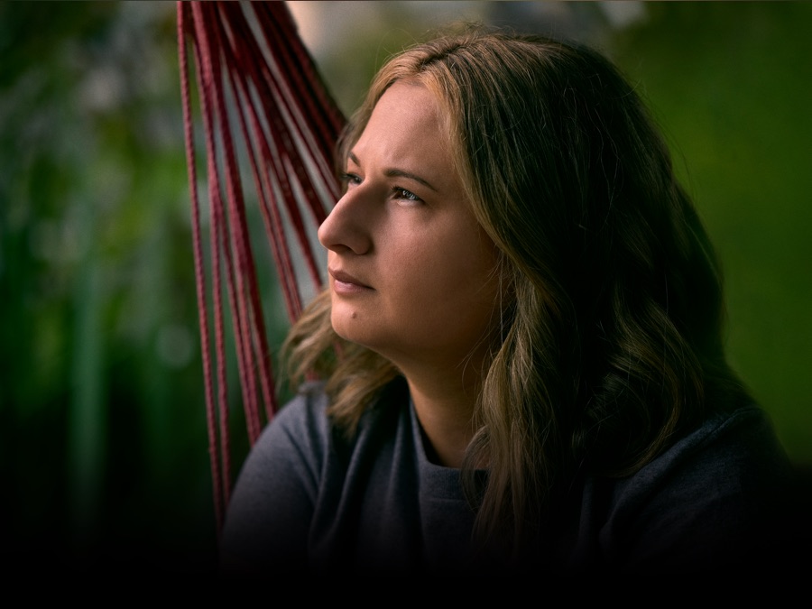 Gypsy Rose: Life After Lock Up - Apple TV (UK)