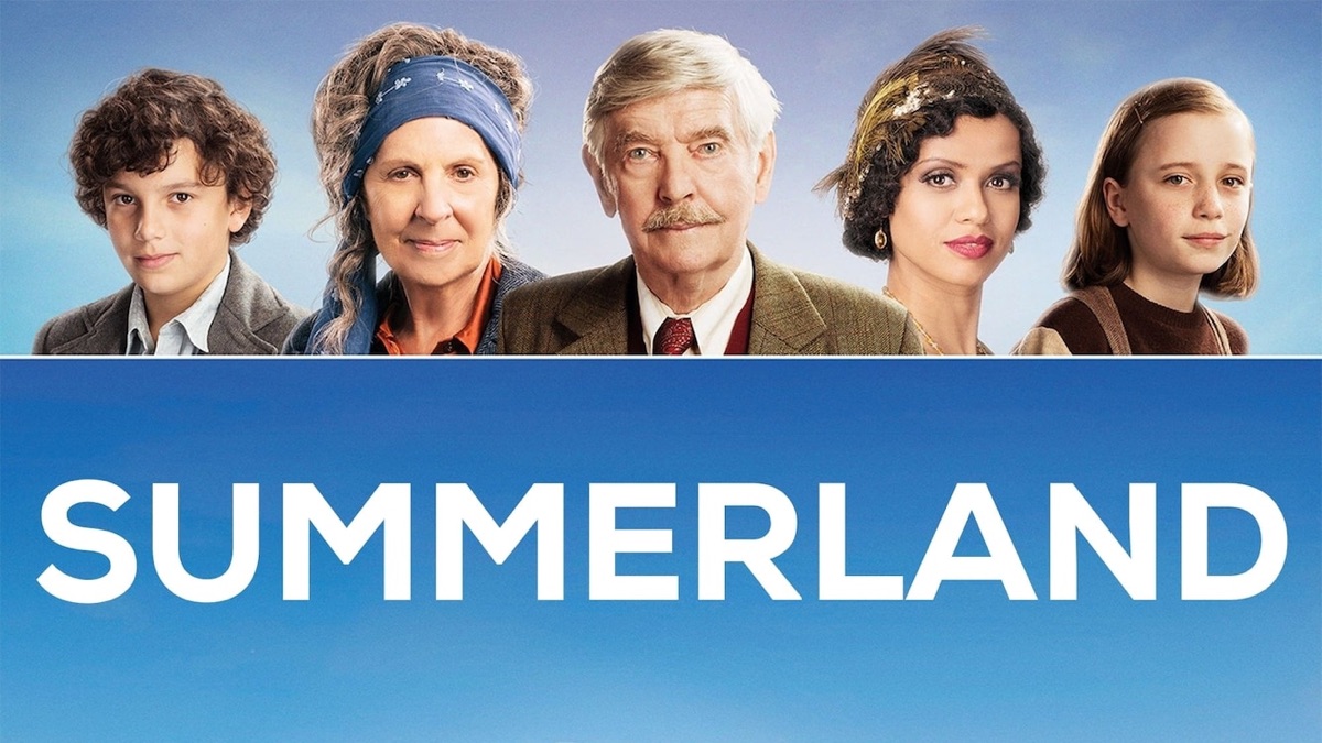 ‎Summerland - Apple TV