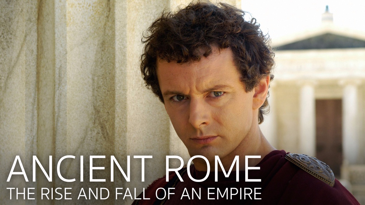 ‎Ancient Rome: The Rise and Fall of an Empire - Apple TV