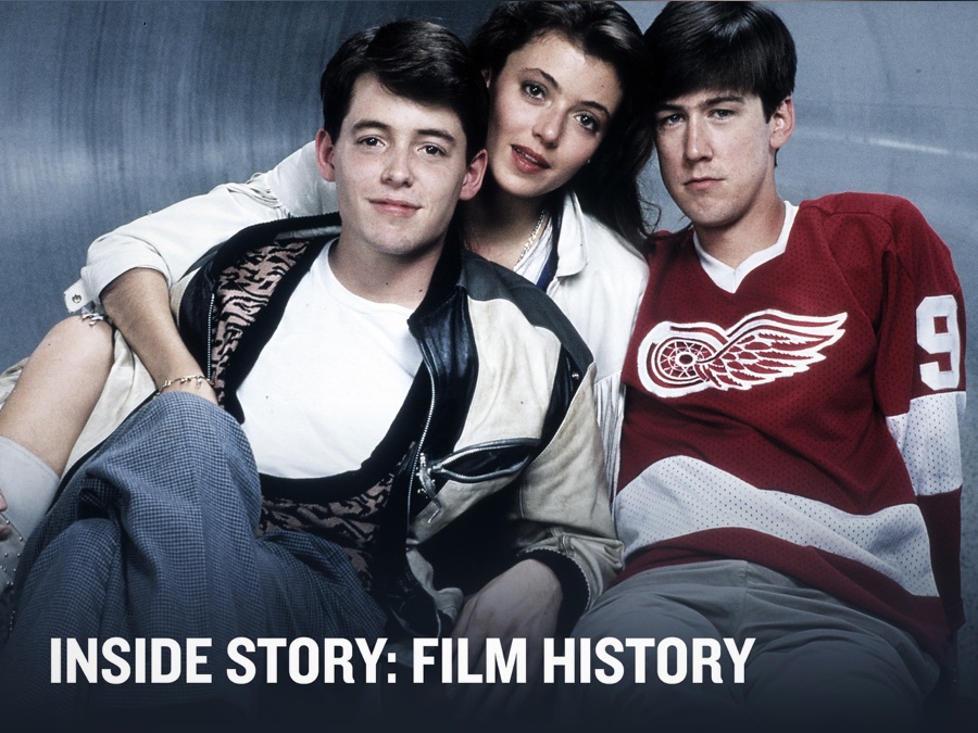 Inside Story: Film History | Apple TV
