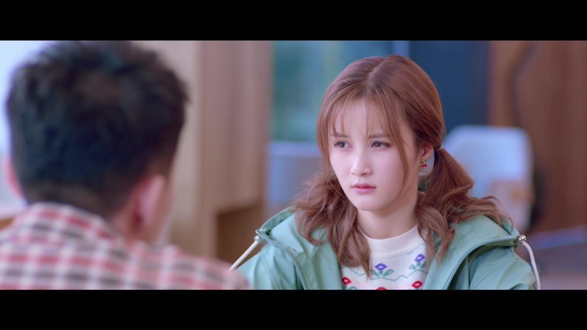 Episode 3 - She is the One (Season 1, Episode 3) - Apple TV