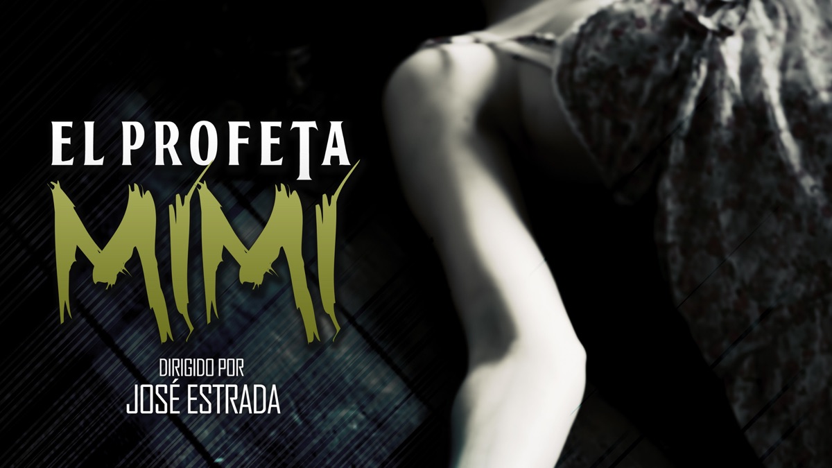 ‎El profeta Mimi - Apple TV