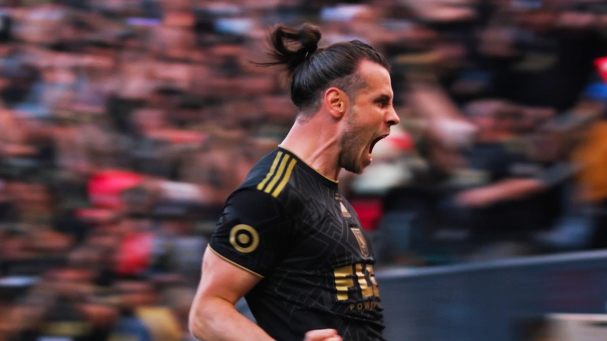 Behind The Crest: Black and Gold Standard - LAFC Presents (Season 2024 ...