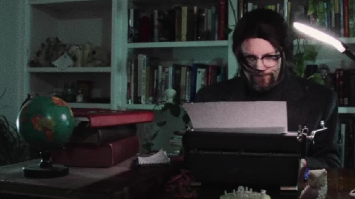 Moon Ghost - Apple TV