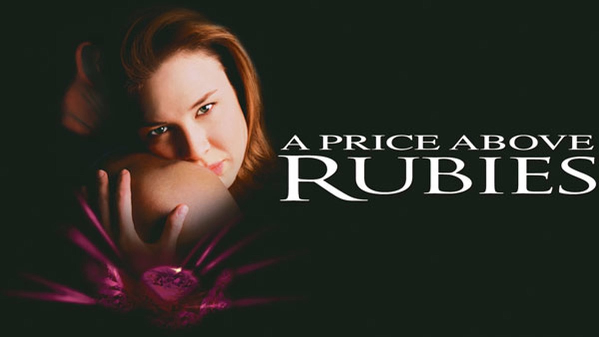 A Price Above Rubies | Apple TV