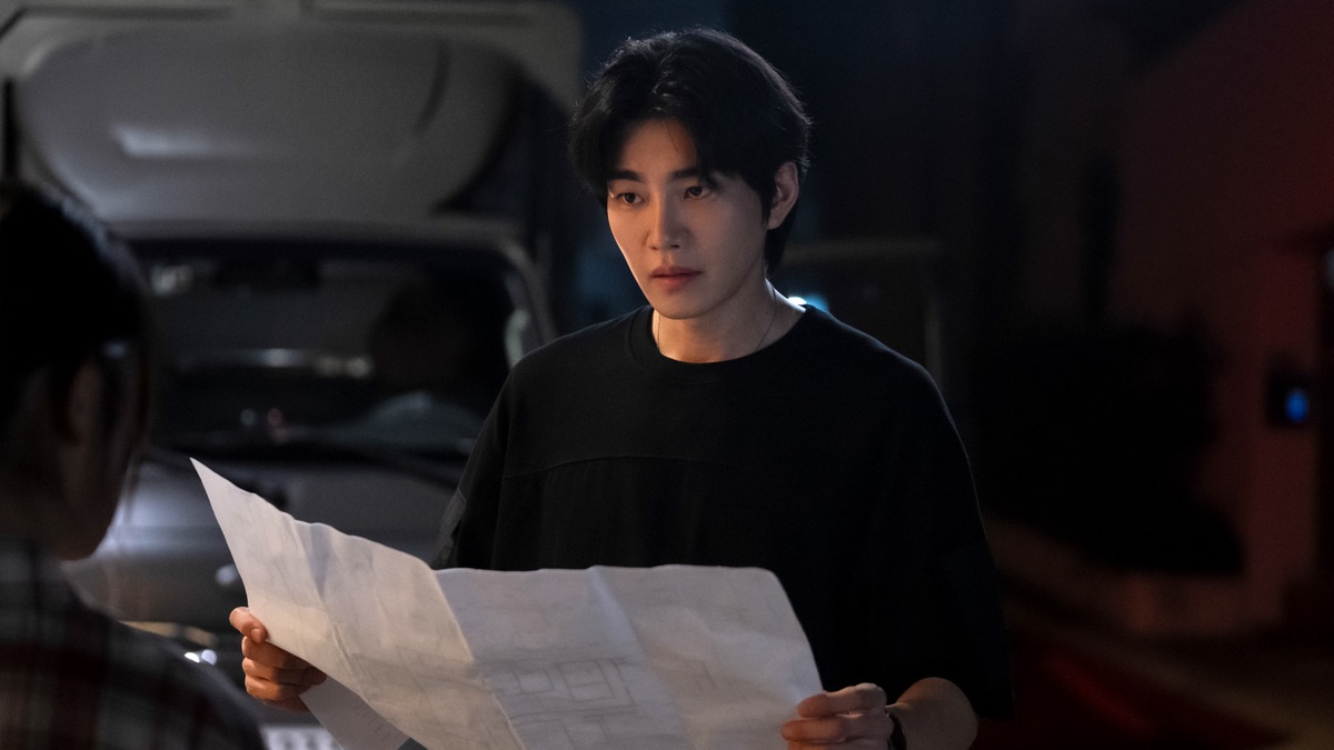 ‎EPISODE 11 - The Judge from Hell (Series 1, Episode 11) - Apple TV (UK)