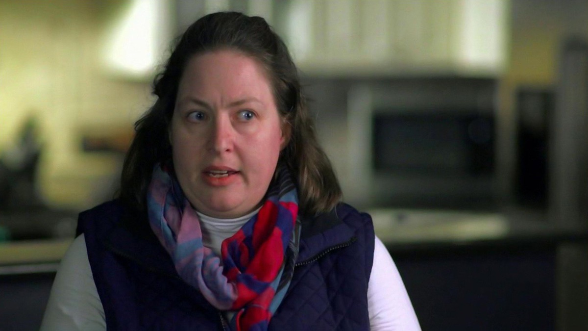 The Deadly Ride - 20/20 - Apple TV