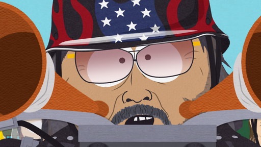 â žthe F Word â South Park Season 13 Episode 12 Apple Tv Ca