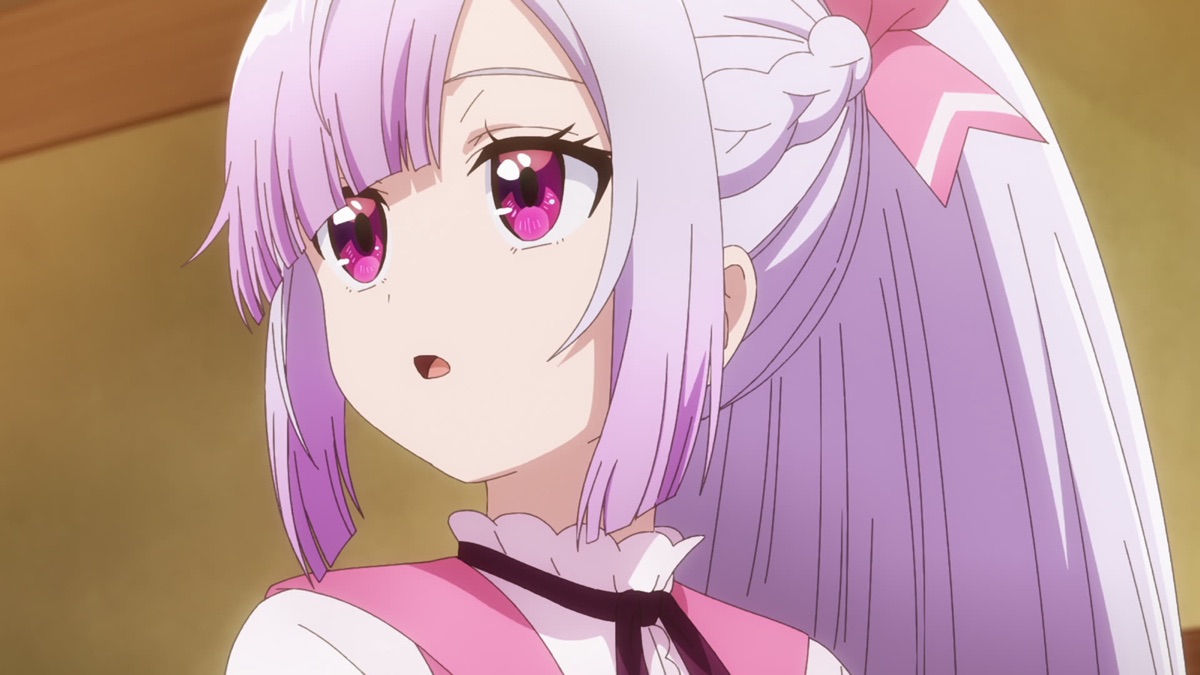 ‎É muito cedo para um pedido de casamento! - Welcome to the Outcast's Restaurant! (Temporada 1 ...