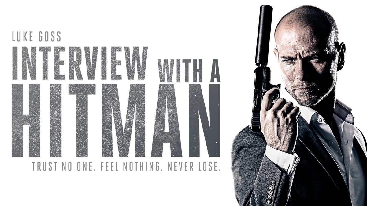 Bethesda Interview With A Hitman