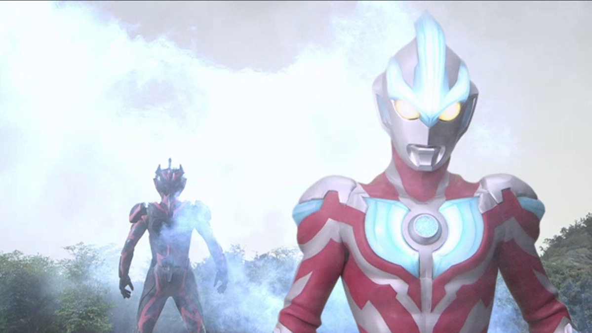 Ultraman Ginga: Theater Special - Apple TV (日本)