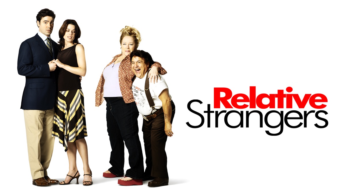 ‎Relative Strangers - Apple TV