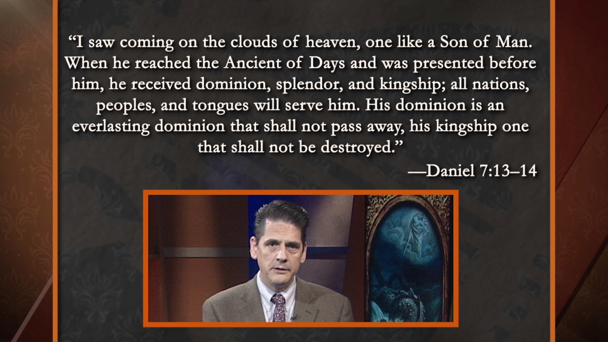 Daniel and Apocalyptic Literature - Understanding the Old Testament ...
