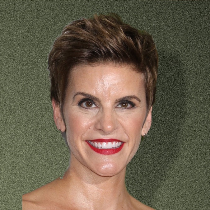 ‎Jenn Colella Movies and Shows - Apple TV