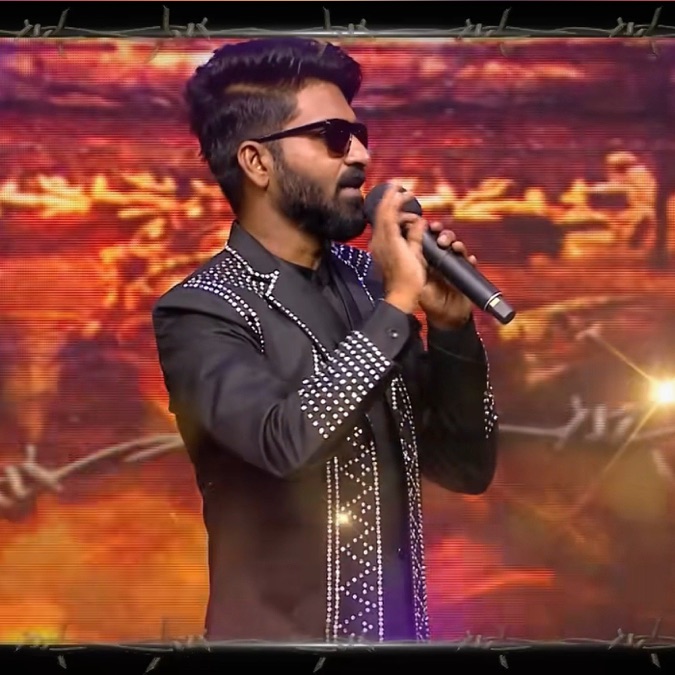 ‎Andakakasam - Apple TV